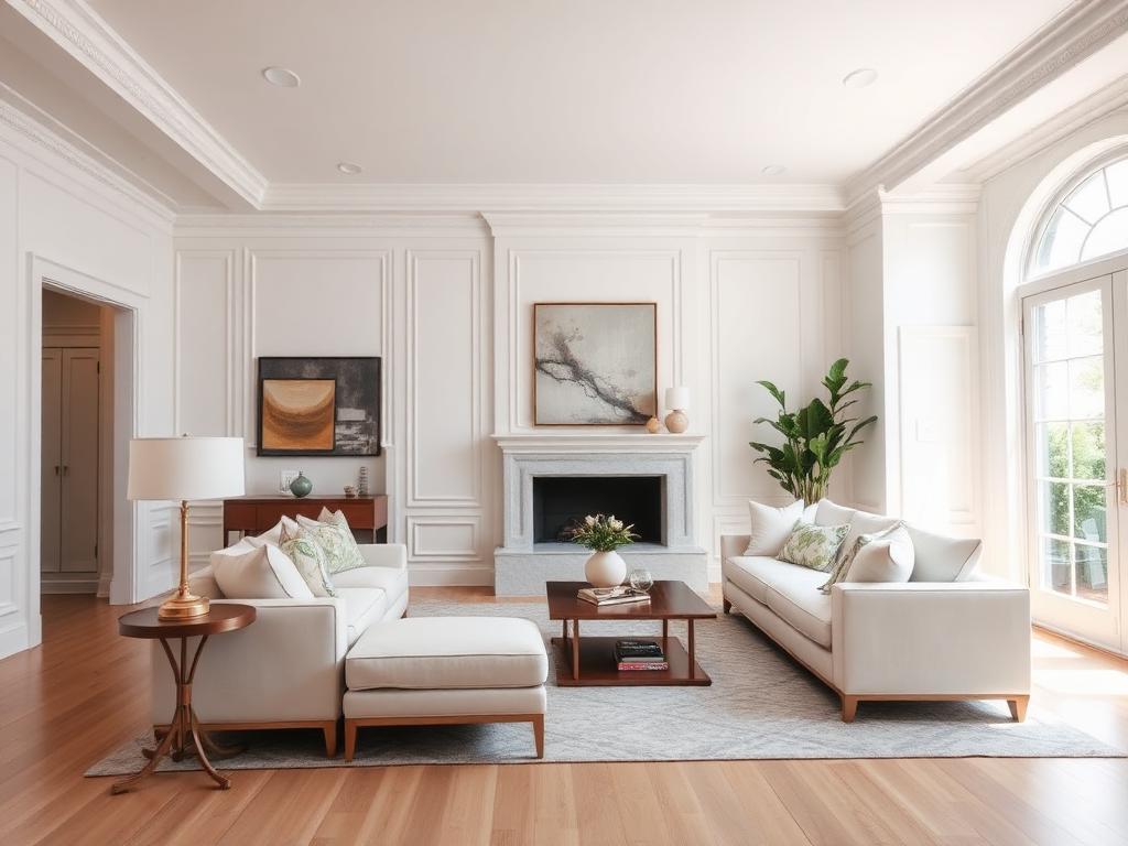 Color & More - Professional Painting & Remodeling in Charlotte, NC